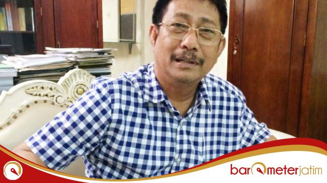 Demokrat: Diganti, Bukan Berarti Kinerja Hartoyo Tak Optimal