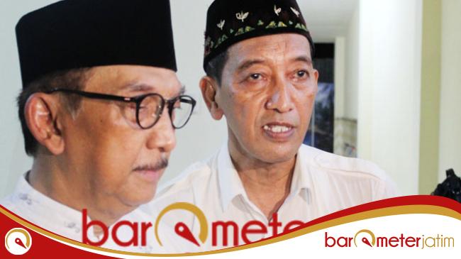 Sebut Prabowo Tidak Shalat, Kiai Asep Diingatkan Cucu Pendiri NU Agar ... Sebut Prabowo Tidak Shalat, Kiai Asep Diingatkan Cucu Pendiri NU Agar ...