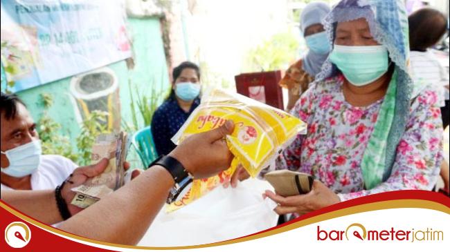 Minyak Goreng Subsidi Rp 14 Ribu, DPRD Surabaya: Ada Penimbunan, Laporkan