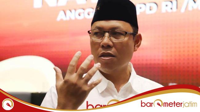 Berbulan-bulan Blangko e-KTP di Jatim Kosong, Senator Nawardi: Anggaran ...