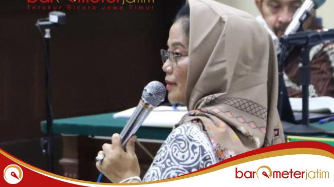 Sidang Korupsi Hibah, JPU KPK ke Ketua Fraksi PDIP DPRD Jatim Sri ...