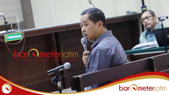 Dicurigai Tutupi Hubungan Sahat dengan Pembawa Ijon Fee, Staf ...