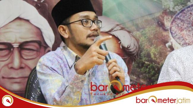Dicopot PBNU dari Wakil Ketua PWNU Jatim, Respons Gus Salam: Tunggu ...