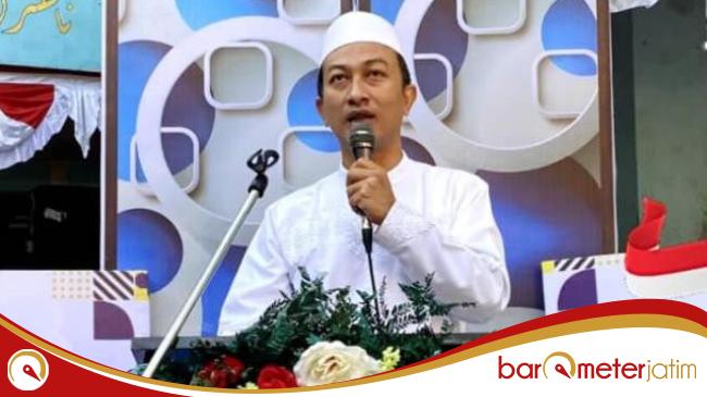 Gus Rudin Tambakberas: Prabowo Tak Hanya Sahabat Santri tapi Sahabat Sejati Santri!