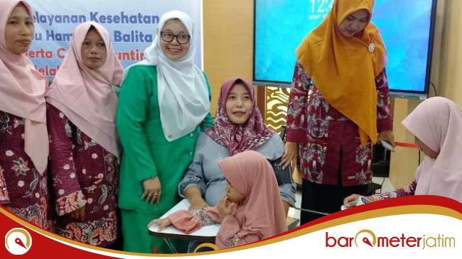 Ketum Fatayat NU: Angka Stunting Itu Fenomena Gunung Es, Di Bawah Banyak Kasus Tak Terkontrol!