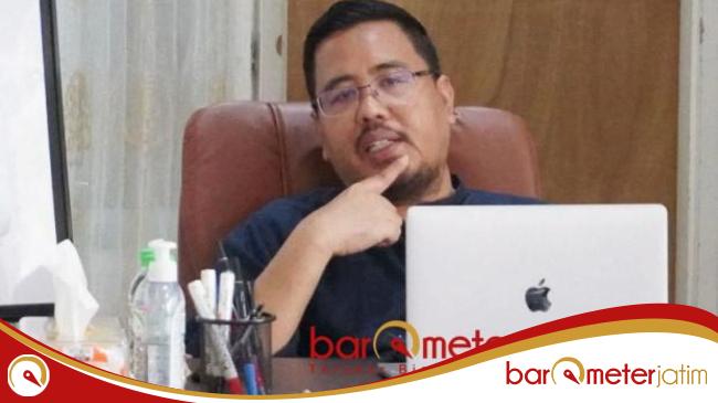 Jatim Koar-koar Pionir Ekonomi Syariah tapi Tak Punya Bank Umum Syariah ...