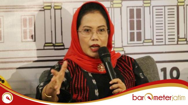 PDIP Tak Kunjung Elus Calon di Pilgub Jatim: Kalau Mau Nantang Khofifah ...