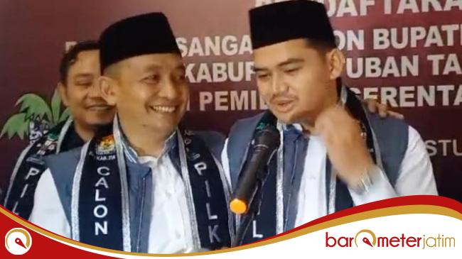Cerita Gus Wafi saat Dipinang Riyadi Maju Pilkada Tuban: Seharian Saya ...