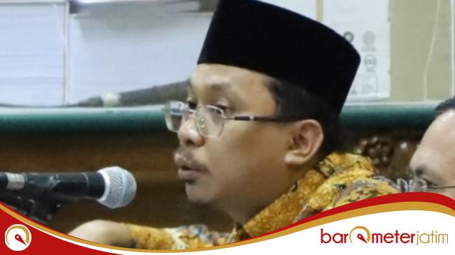 VIDEO: Sidang Korupsi BPPD Sidoarjo, Gus Muhdlor Cecar Eks Anak Buah!