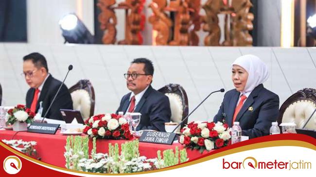 Bank Jatim Catat Laba Bersih Rp 1,281 Triliun, Tertinggi di Antara BPD ...
