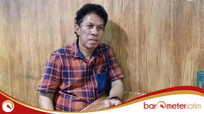 Johnny Sahilatua, Soroti Pentingnya Apresiasi untuk Pencipta Lagu