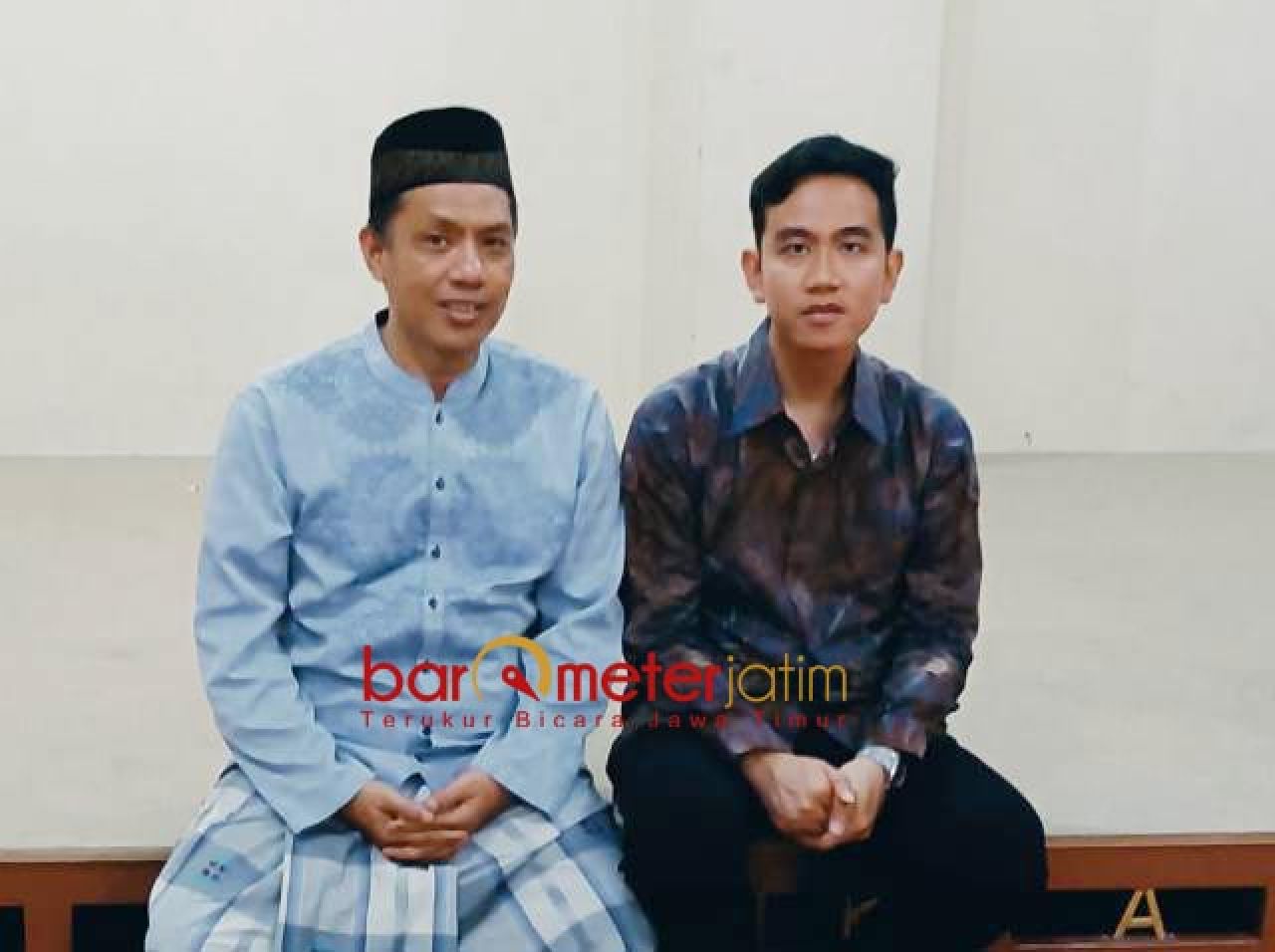 Gus Heri: Gibran Makin Layak Jual setelah Sukses Membuldoser Cak Imin ... Gus Heri: Gibran Makin Layak Jual setelah Sukses Membuldoser Cak Imin ...